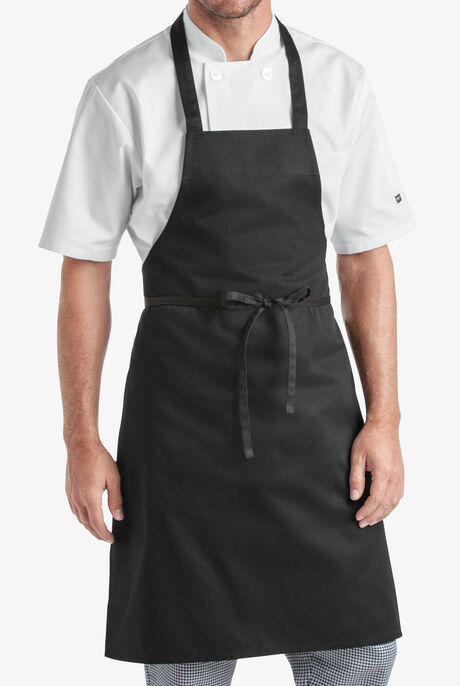Chef Aprons for Men and Women, Kitchen Aprons at ChefUniforms.com