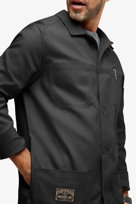 Long Sleeve Chef Coats For Men & Women | ChefUniforms