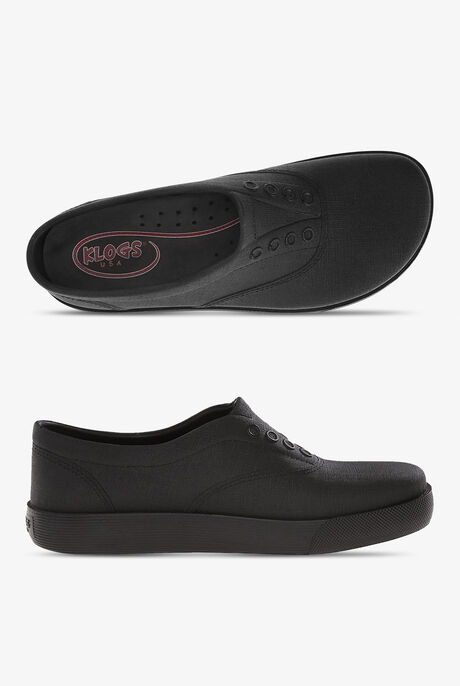 Klogs Shoes, Chef Clogs, and Slip Resistant Clogs at ChefUniforms.com