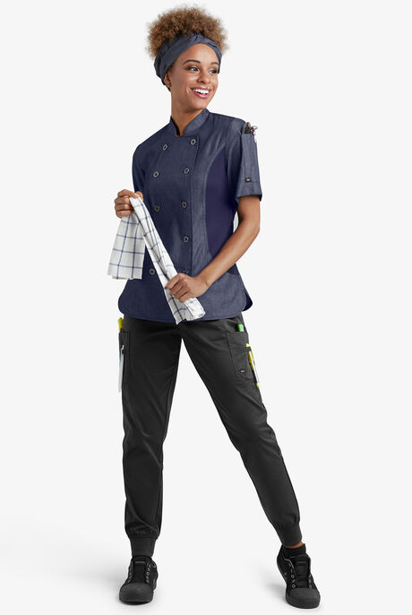 Womens Chef Pants and Chef Pants for Women at ChefUniforms.com