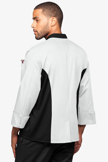 Chef Mesh, Cotton and Vented Chef Coats at ChefUniforms.com
