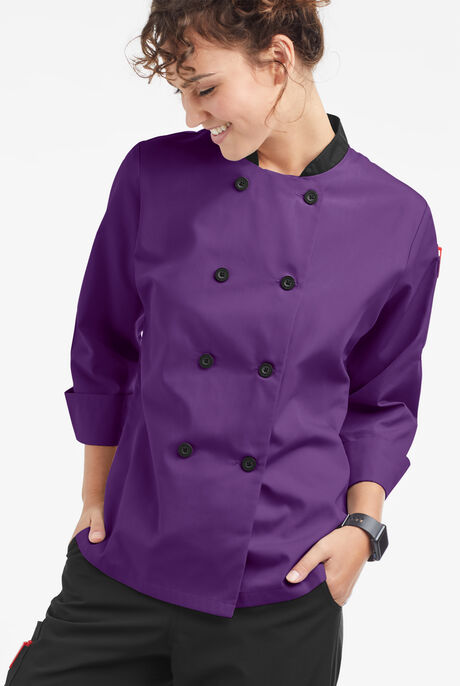 Women's Chef Coats and Chef Jackets at ChefUniforms.com