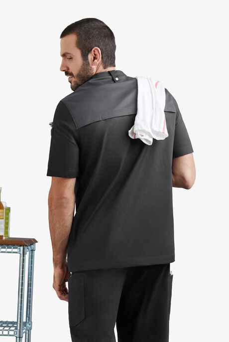 Luxe Executive Coats | Chef Uniforms