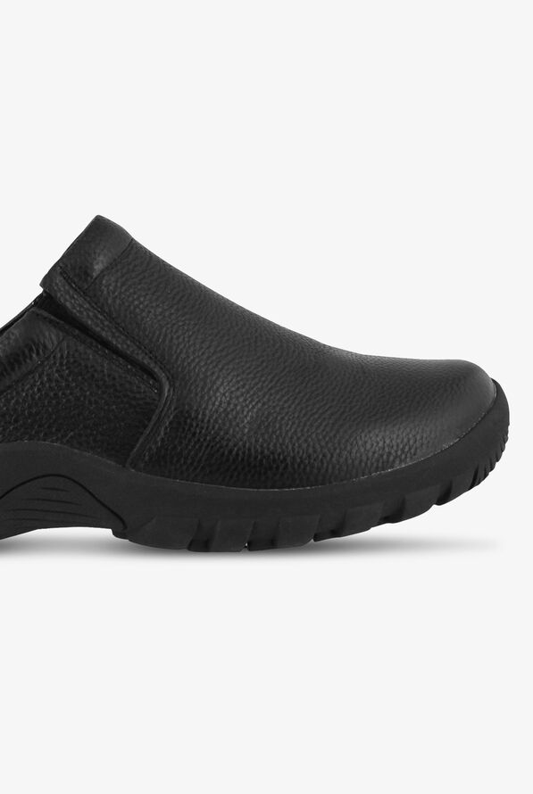 Spring Step Men's Professional Blaine Shoe, Chef Footwear