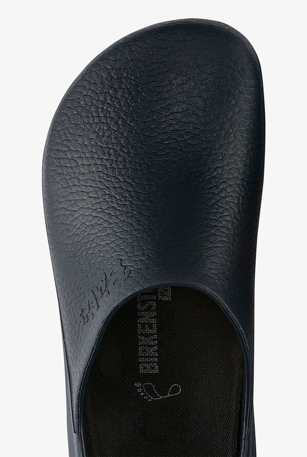 Birkenstock Unisex Super Birki Blue Nursing Clogs, Nursing Shoes