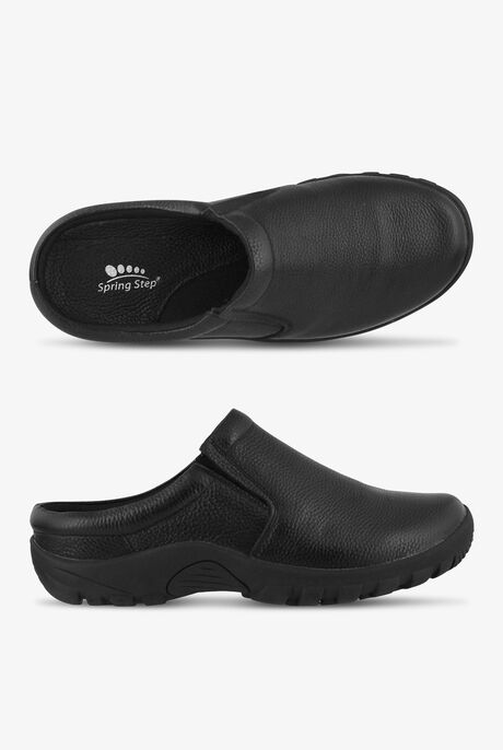 Discount Chef Shoes and Chef Footwear on Sale at ChefUniforms.com