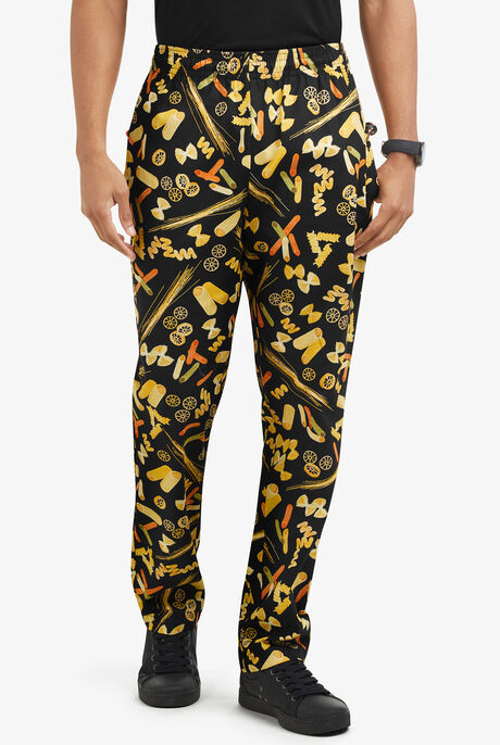 Printed Chef Pants | ChefUniforms.com