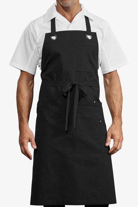 High-End Chef Apron & Best Aprons | ChefUniforms