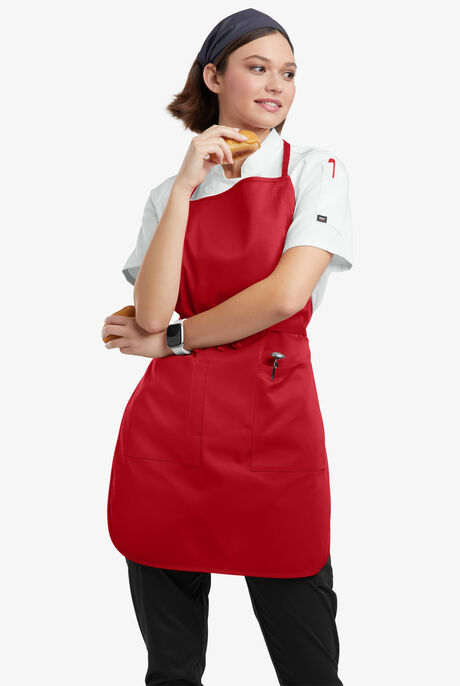 New Chef Aprons and New Chef Uniforms at ChefUniforms.com