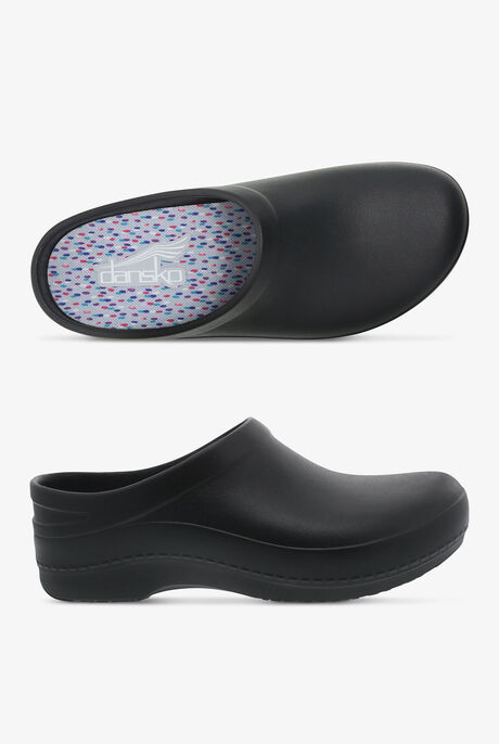 Dansko Shoes, Dansko Clogs and Chef Shoes at ChefUniforms.com