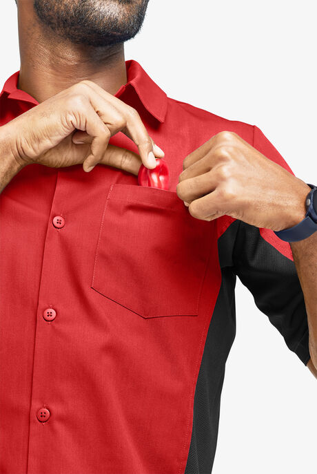 Kitchen Uniforms and Cook Uniforms at ChefUniforms.com