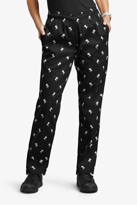 Slim Fit Chef Pants at ChefUniforms.com