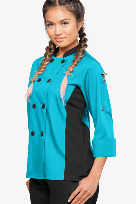 Women's Chef Coats & Jackets | ChefUniforms