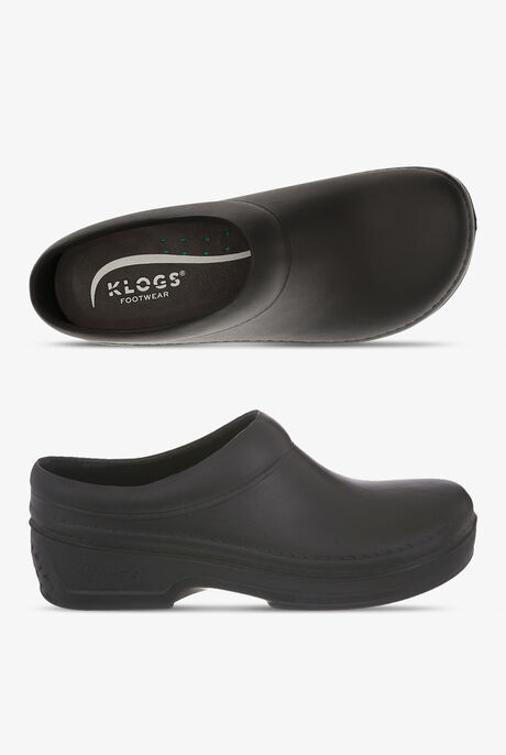 Chef Clogs | Chef Shoes | Clogs Footwear | ChefUniforms.com