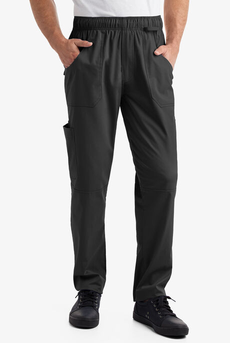Solid Chef Pants | Chef Solid Pants | Chef Apparel | ChefUniforms.com