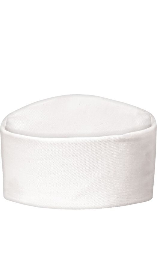 Boinas de chef, birretes de cocina y beanies de chef en ChefUniforms.com
