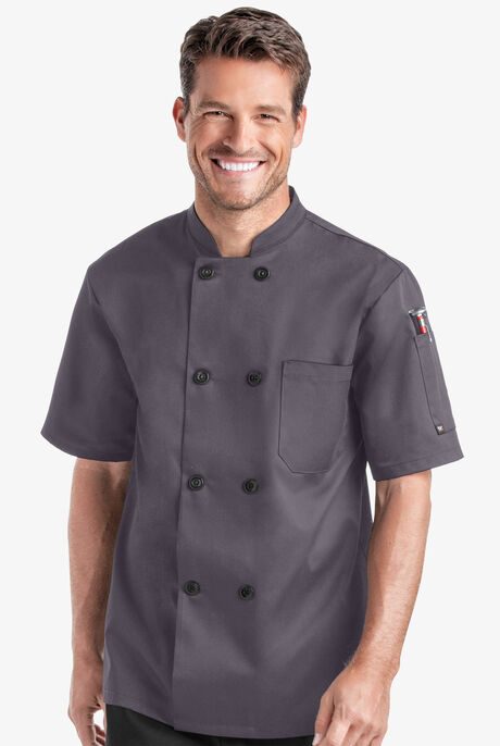 Kitchen Uniforms and Cook Uniforms at ChefUniforms.com