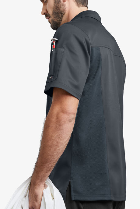 Restaurant Shirts, Wait Staff Shirts, & Chef Shirts at ChefUniforms.com