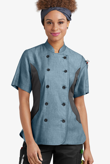 Women's Chef Coats & Jackets | ChefUniforms