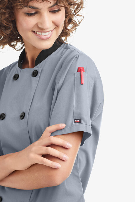 Women's Chef Coats and Chef Jackets at ChefUniforms.com