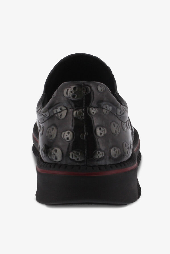 Spring Step Professional Skullpo Power Chef Shoes, Men's Chef Shoes