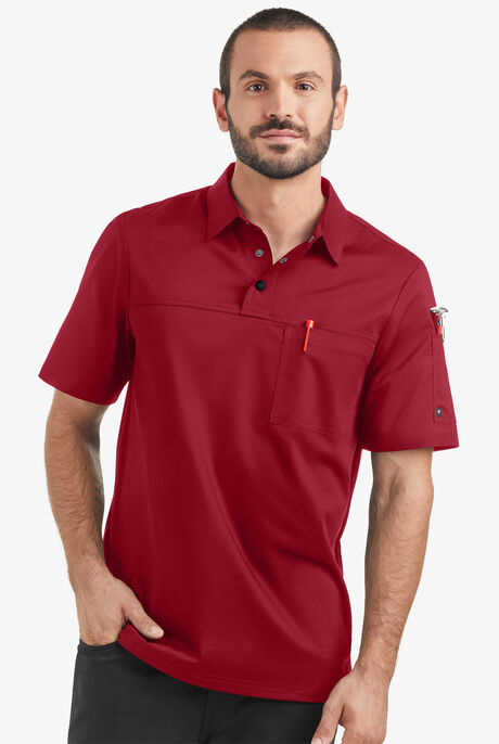Restaurant Shirts | Cook Shirts| ChefUniforms.com