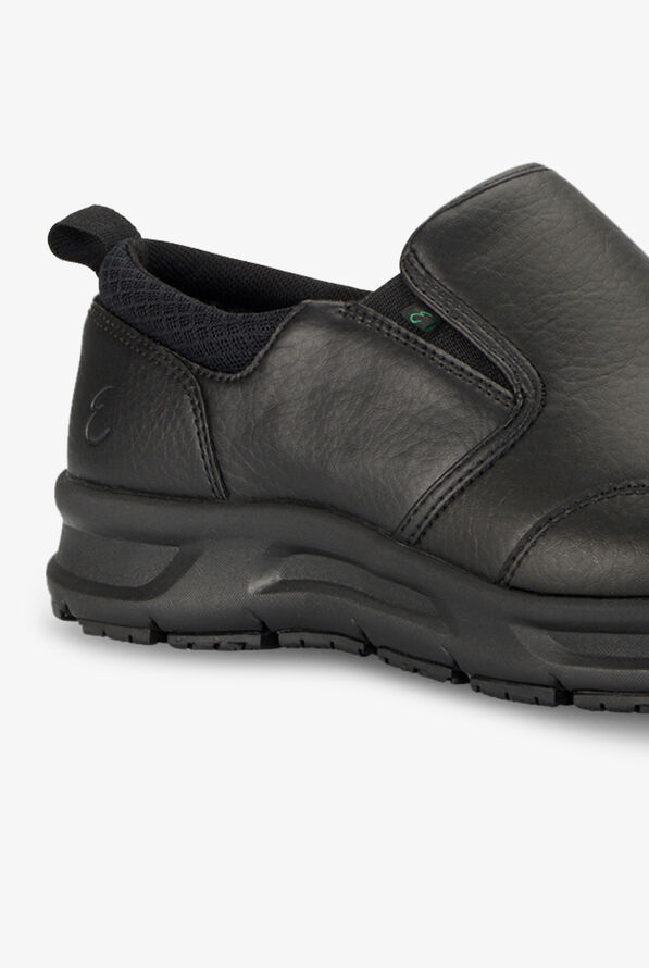 Emeril Lagasse Quarter Men's Slip-on Leather Shoes, Men's Chef Shoes