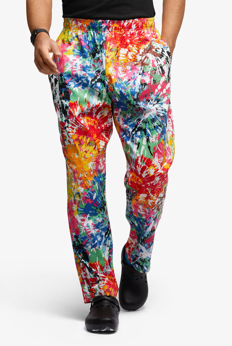 Printed Chef Pants | ChefUniforms.com