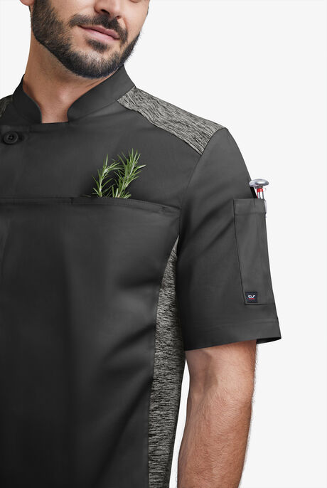 Luxe Executive Coats | Chef Uniforms
