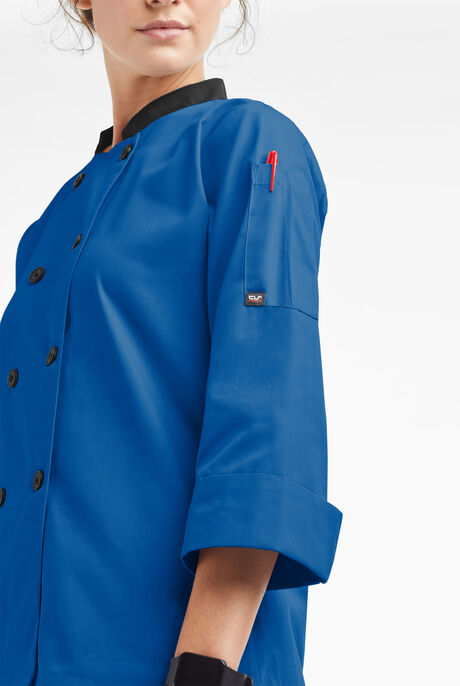 Women's Chef Coats and Chef Jackets at ChefUniforms.com
