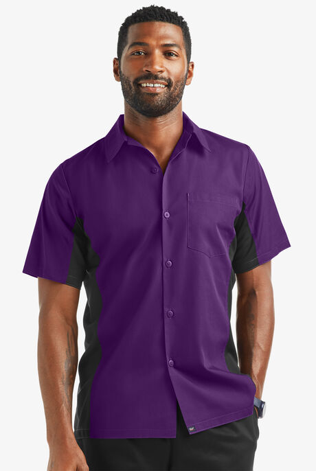 Restaurant Shirts, Wait Staff Shirts, & Chef Shirts at ChefUniforms.com