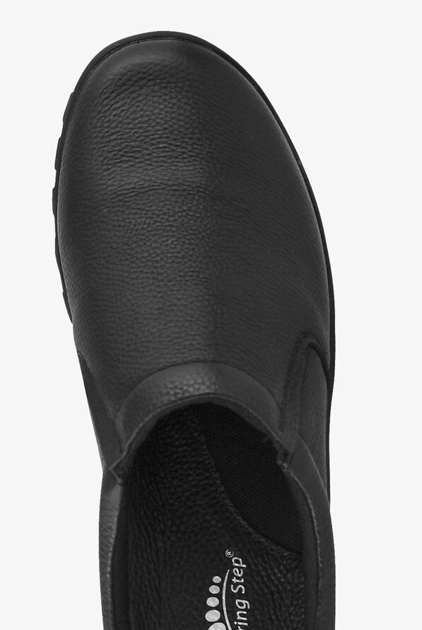 Spring Step Men's Professional Blaine Shoe, Chef Footwear