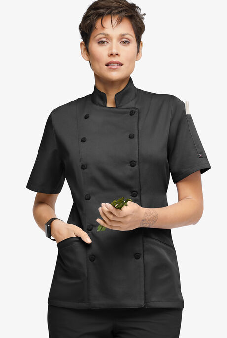 Women's Chef Coats and Chef Jackets at ChefUniforms.com