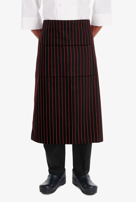 Wait Staff and Waitress Restaurant Aprons at ChefUniforms.com
