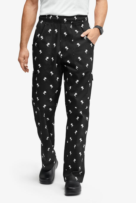 Printed Chef Pants | ChefUniforms.com