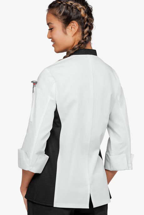 Women's Chef Coats & Jackets | ChefUniforms