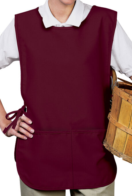 Kitchen Aprons and Restaurant Aprons at ChefUniforms.com