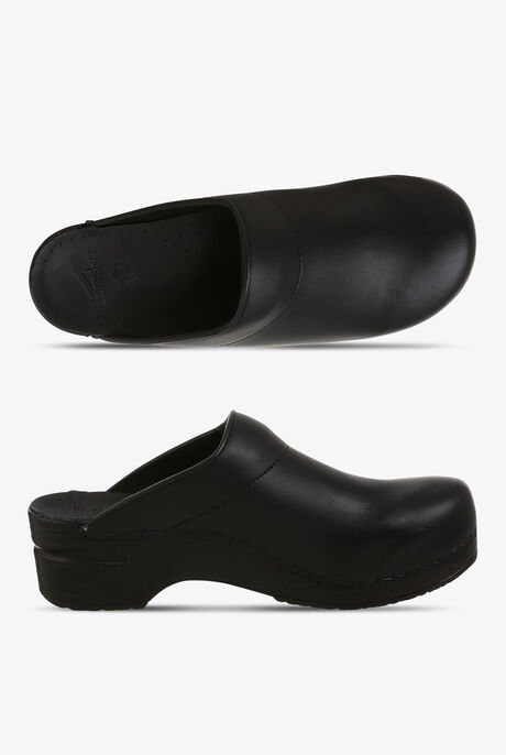 Dansko Shoes, Dansko Clogs and Chef Shoes at ChefUniforms.com
