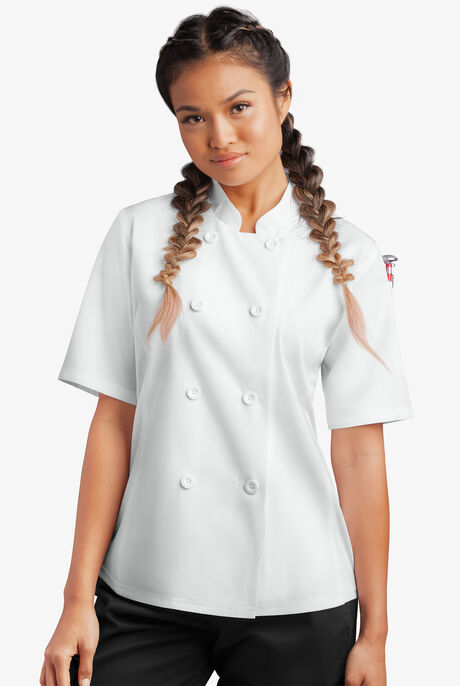 Chef Coats, Jackets & Kitchen Uniforms | ChefUniforms