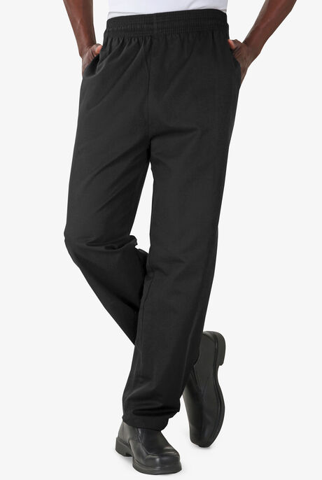Chef Pants, Chef Uniform Pants, and Chef Clothing at ChefUniforms.com