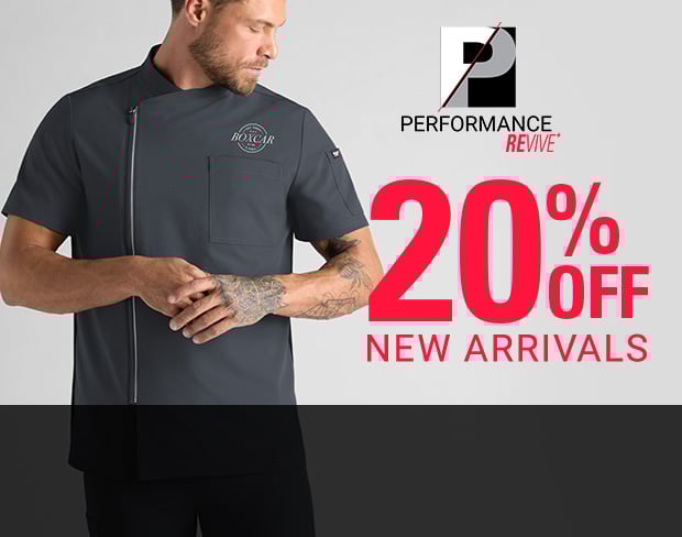 Chef Shorts and Chef Uniform Shorts at ChefUniforms.com