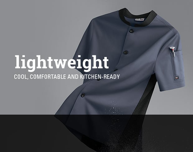 Chef Shorts and Chef Uniform Shorts at ChefUniforms.com