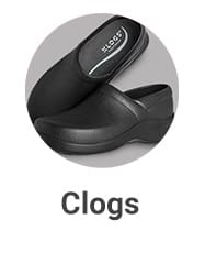 Calzado de chef en ChefUniforms.com