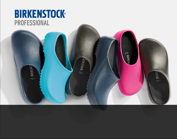 Crocs, Slip Resistant Chef Shoes and Clogs at ChefUniforms.com