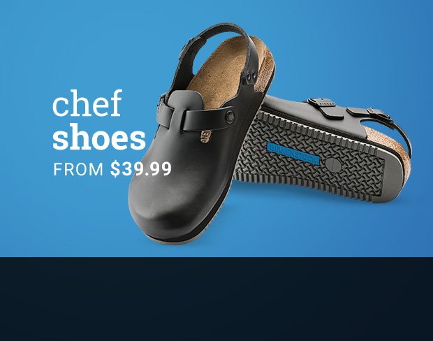 Chef Uniforms, Chef work uniforms and workwear by ChefUniforms.com