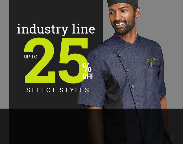Pattern Chef Pants at ChefUniforms.com