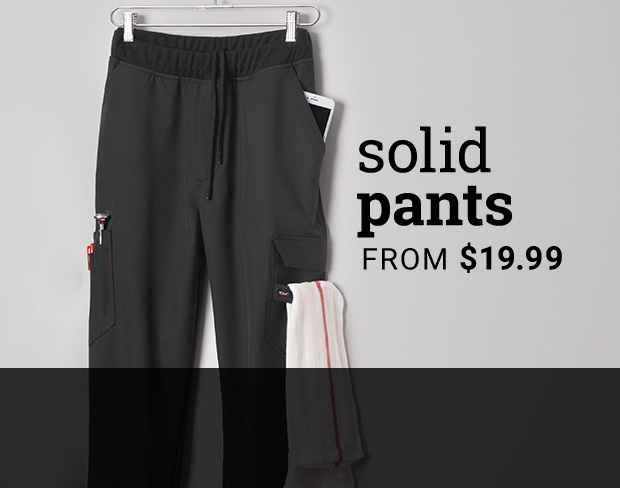 Restaurant pants at ChefUniforms.com
