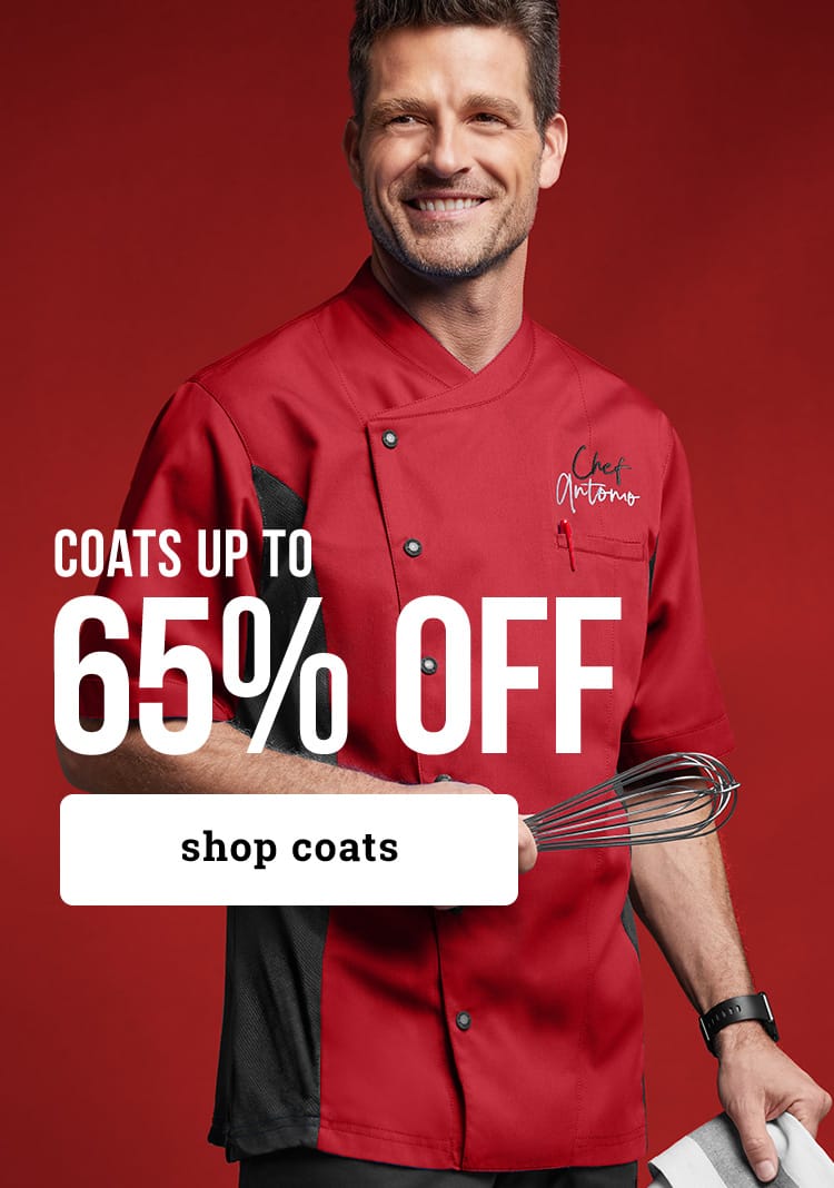 Gran colección de uniformes de chef de calidad única exclusivamente por ...