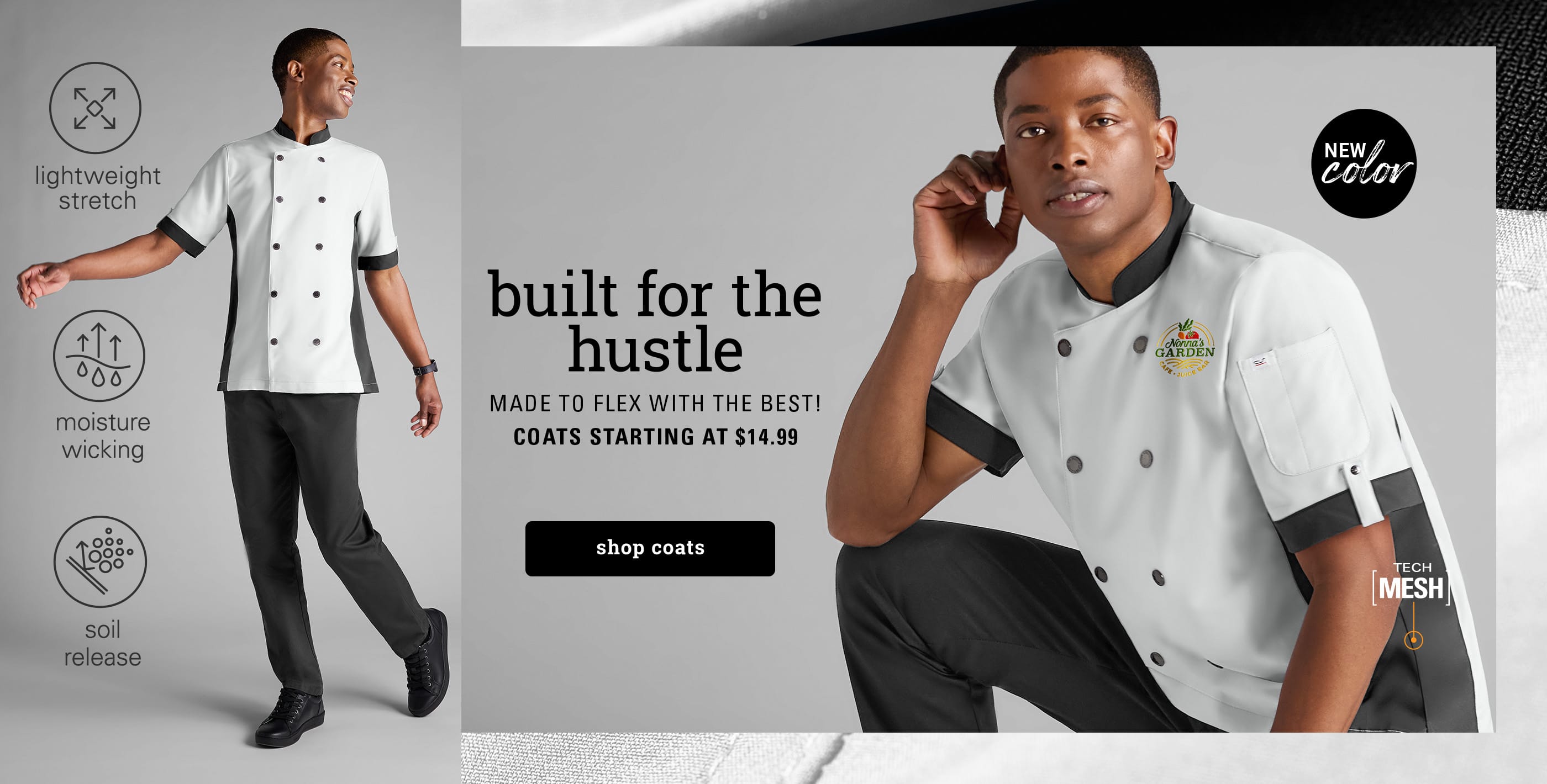 Chef Uniforms Workwear For Hospitality Chefuniforms