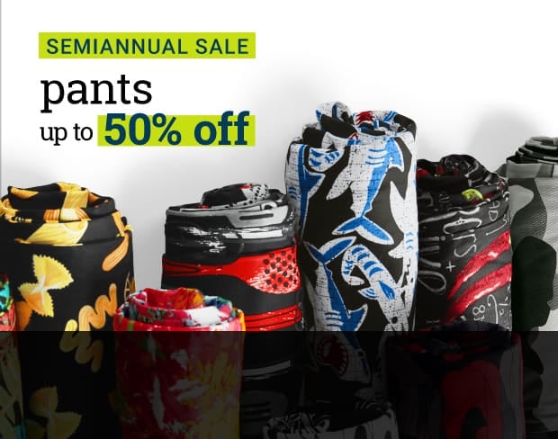 Pattern Chef Pants at ChefUniforms.com